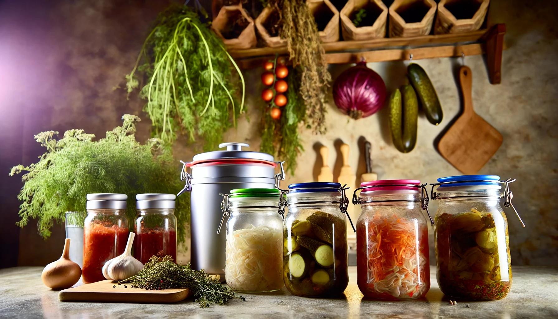 Top 10 Fermentation Kit