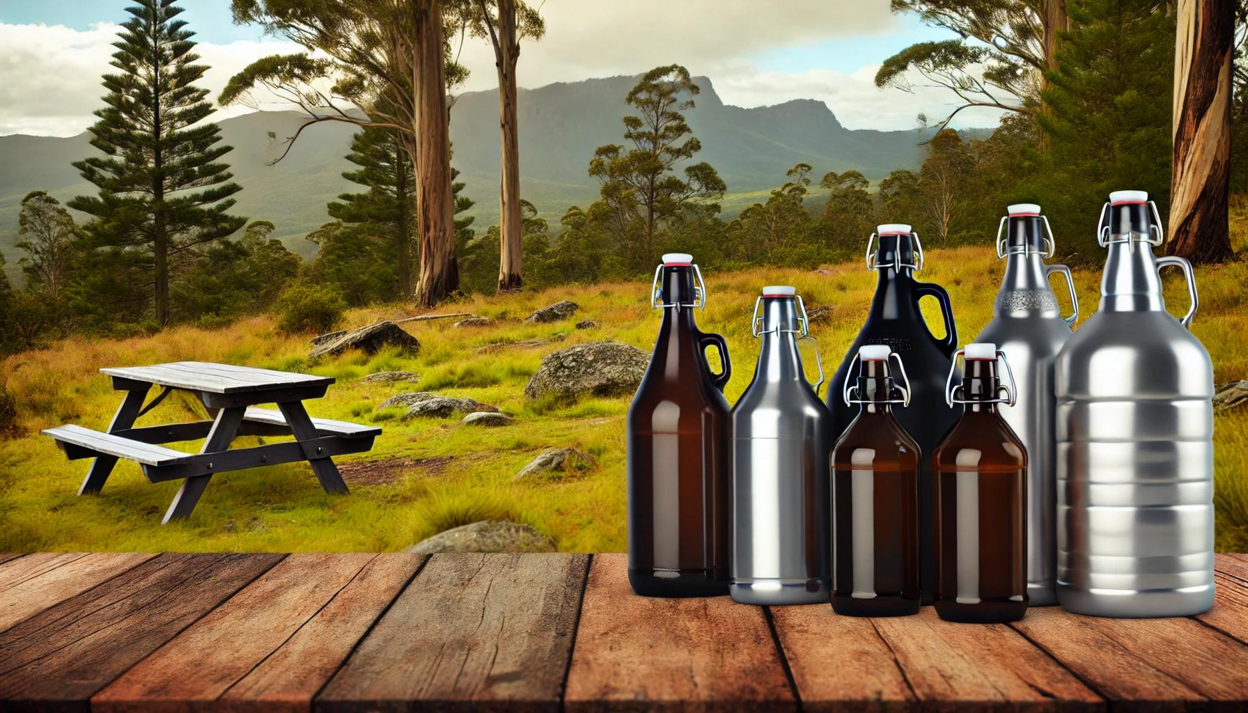 Top 10 Beer Growlers