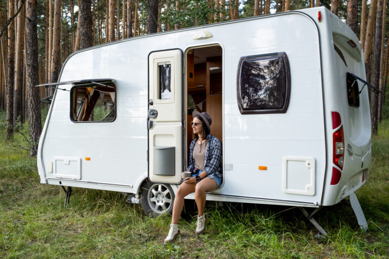 Homesteader Trailers: A Mobile Homesteading Dream