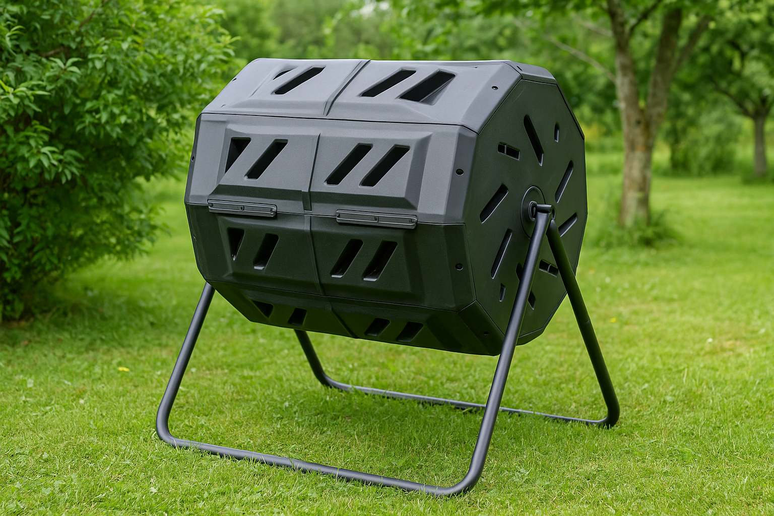10 Composting Products for Sustainable Waste Management